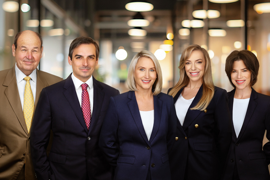 Our Story | Willis Johnson & Associates | Financial Advisors