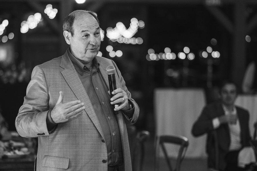 Our Story | Willis Johnson & Associates | Financial Advisors